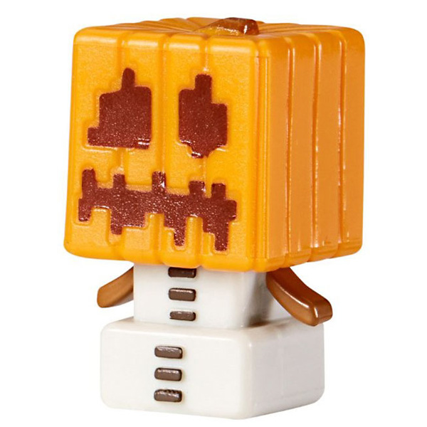 Minecraft Chest Series 1 Mini Figures | Minecraft Merch