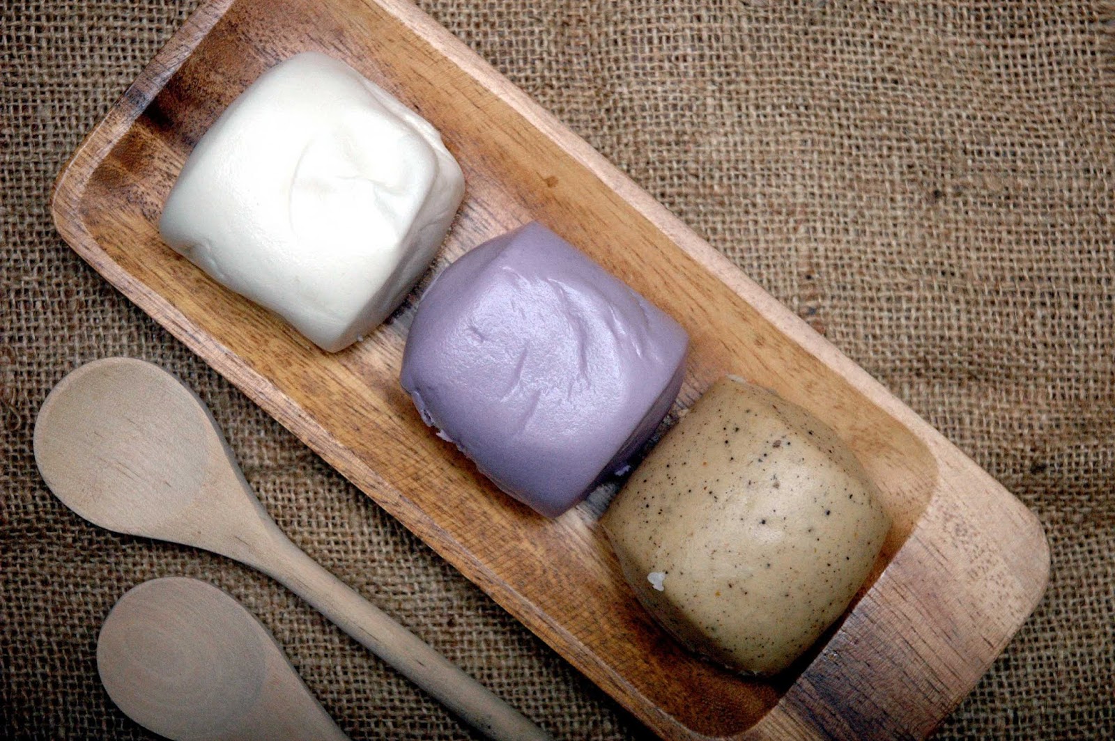 DUDE FOR FOOD: Steamed or Fried? Mantho, Betso-Betso, Cheng Pao and ...