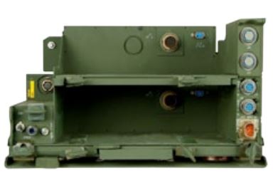 ITT Exelis: Конфигурации ОВЧ SINCGARS-радиостанции RT-1523 ~ RadioCom ...