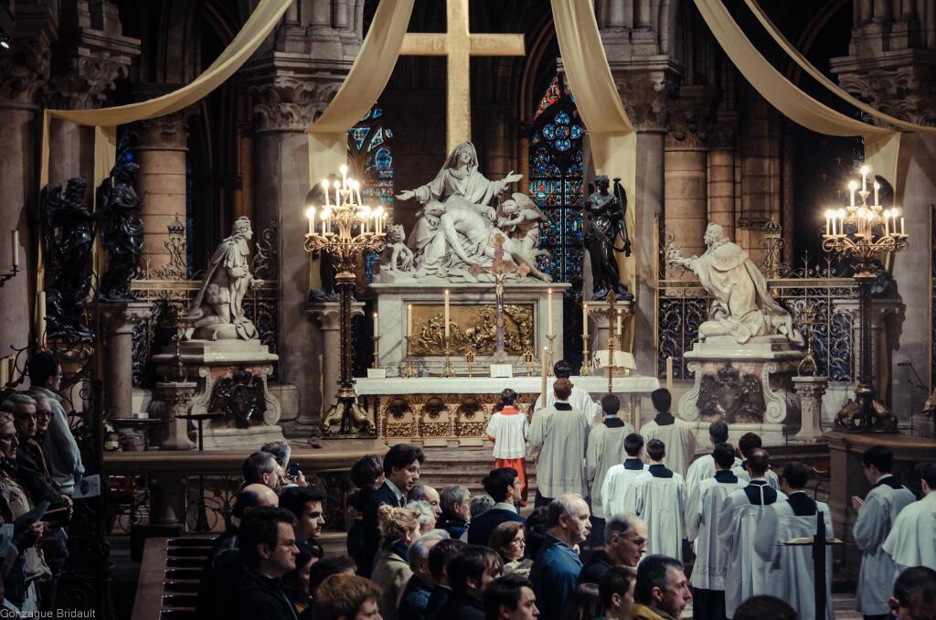 RORATE CÆLI: May 2013