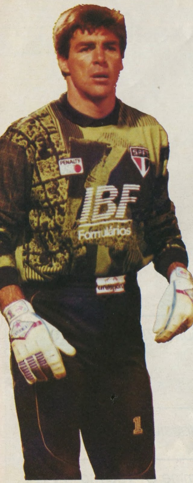 Soccer Nostalgia: Trivia and Facts-Part 31