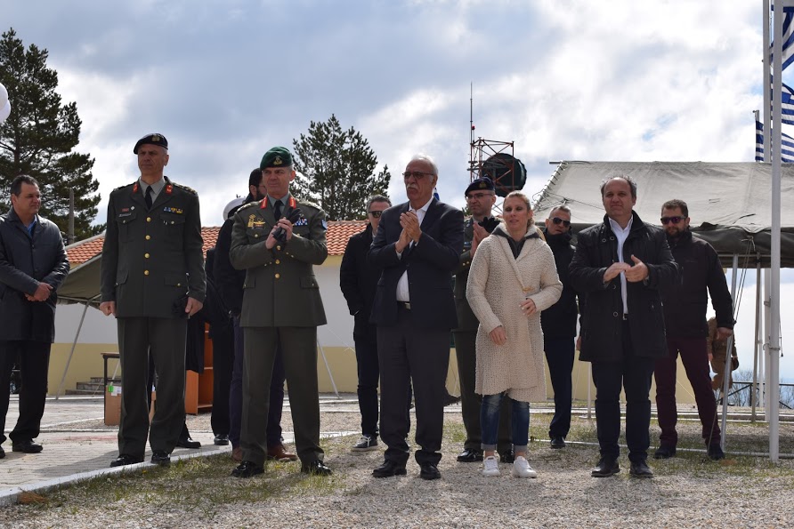 Ε.Α.Α.Σ./ ΠΑΡΑΡΤΗΜΑ Ν. ΔΡΑΜΑΣ: Συγκίνηση και Δέος στον αγώνας Δρόμος ...