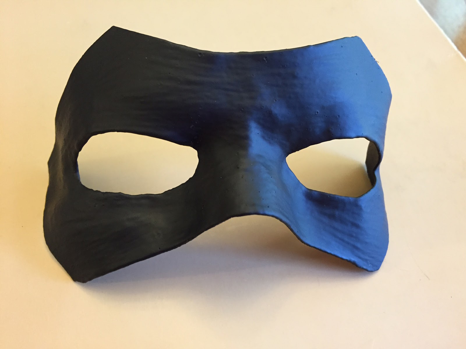 Makester: Welcome to the Wonderful World of Worbla