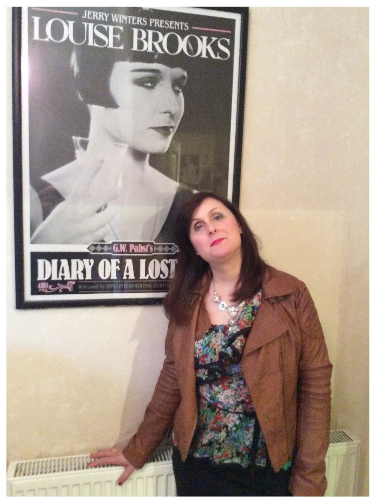 Louise Rutkowski - Alchetron, The Free Social Encyclopedia