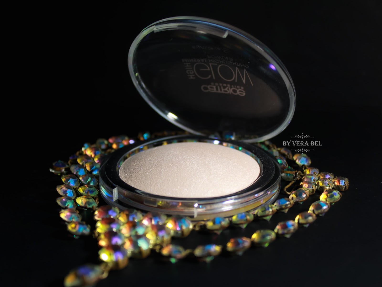 Vera BEL: Пудра-хайлайтер Catrice High Glow Mineral Highlighting Powder ...