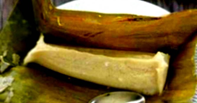 Ketika Kue Barongko Jadi Barongki - Lentera Sulawesi