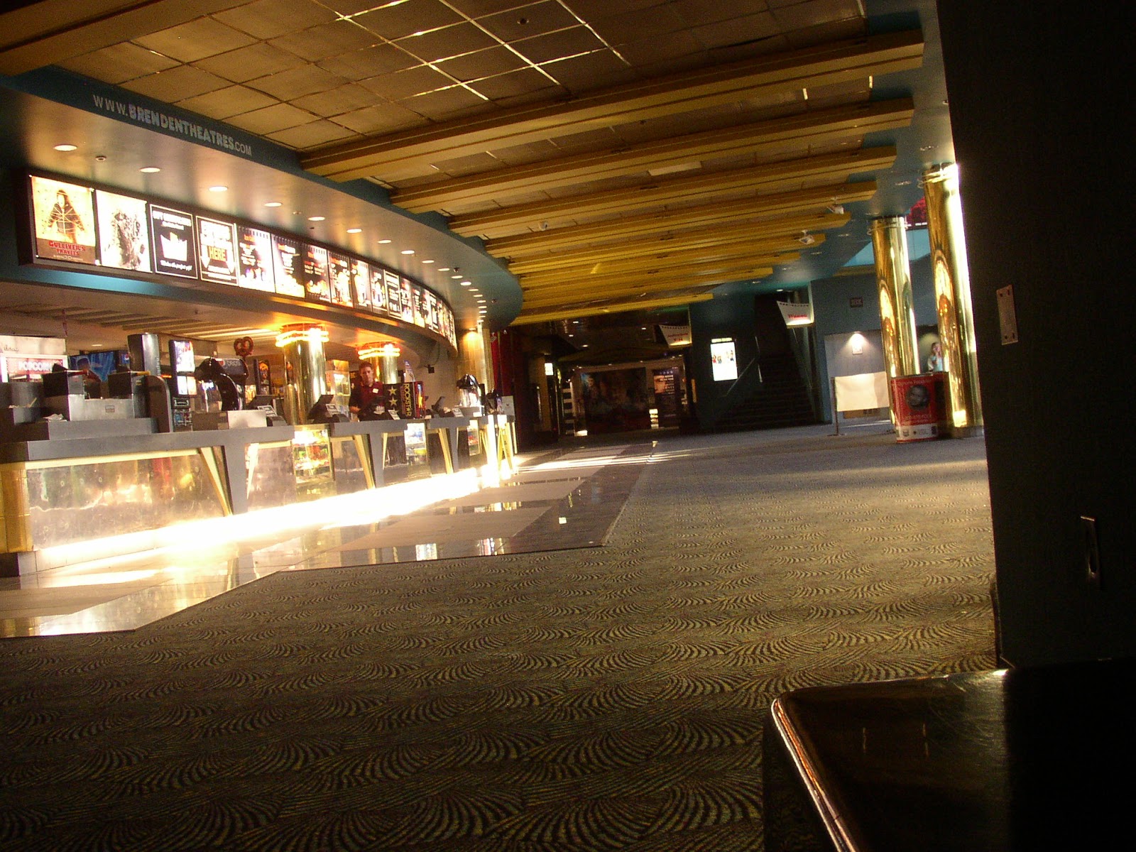 100 Movies, 100 Theaters: 80. Easy A