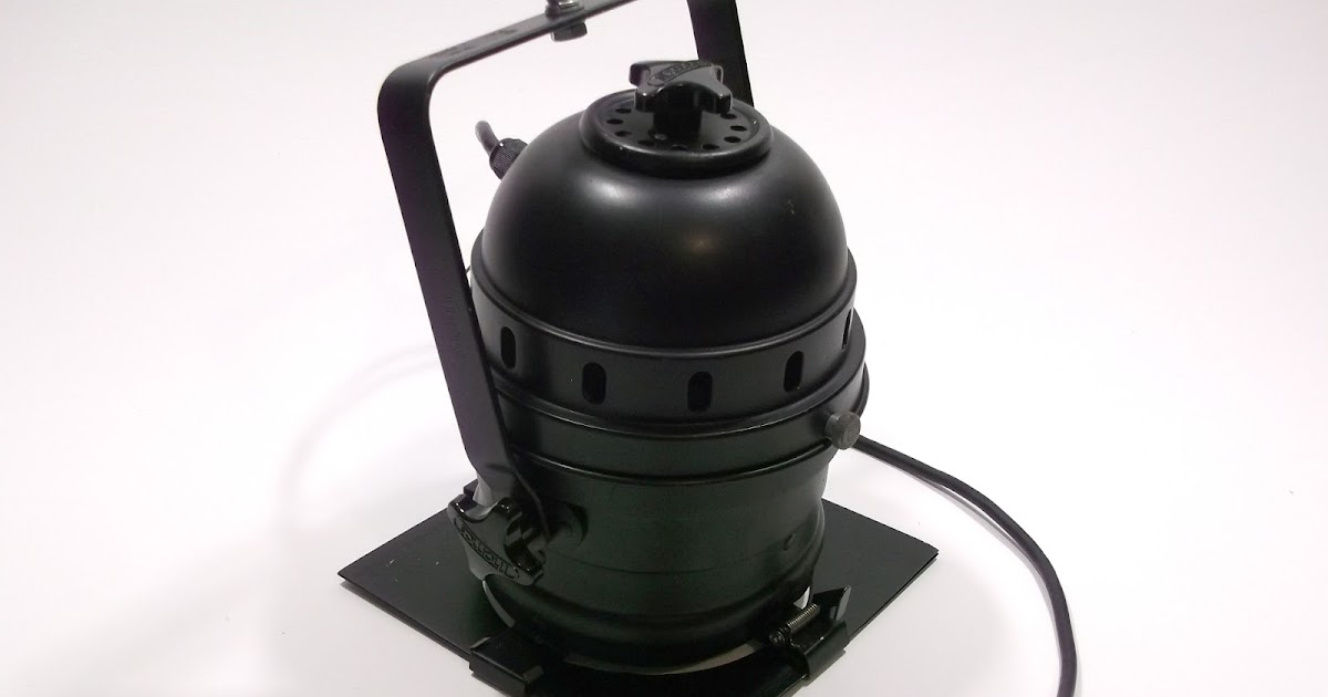 For Sale - Thomas Black Par 64 Par Can Wash Lights - £20 each ~ One One ...