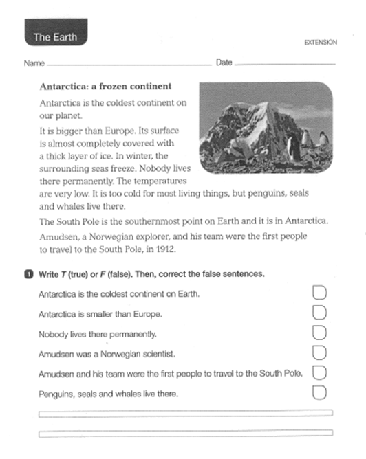 Primer internivel C.E.I.P. Miguel Delibes : SOCIAL SCIENCES Year 3