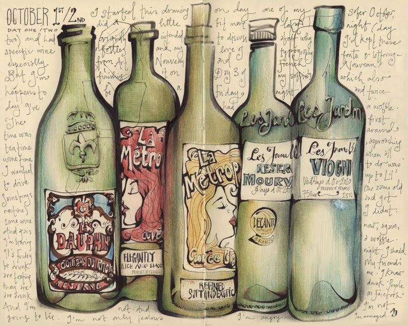 Pek Güzel Şeyler: Andrea Joseph vol.5