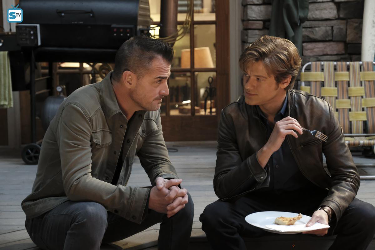 Dashboard's MacGyver Reboot Update #23 ~ The MacGyver Project