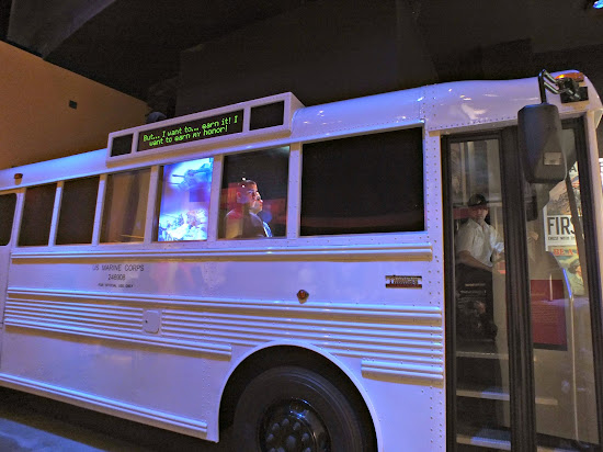 Around Roanoke, VA (A Daily Photo Blog): National Museum of the Marine ...