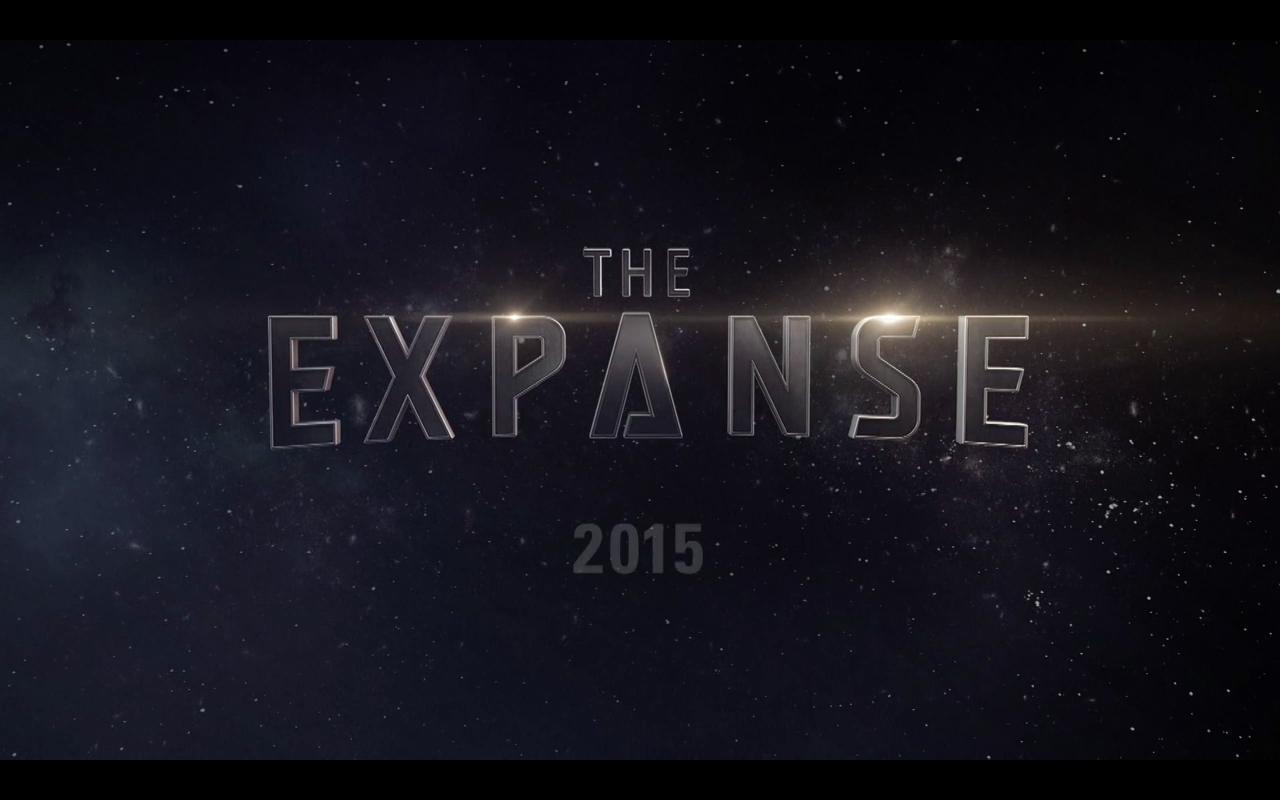 Paranormal Pop Culture: First Trailer For New Syfy Space Series, 'The ...