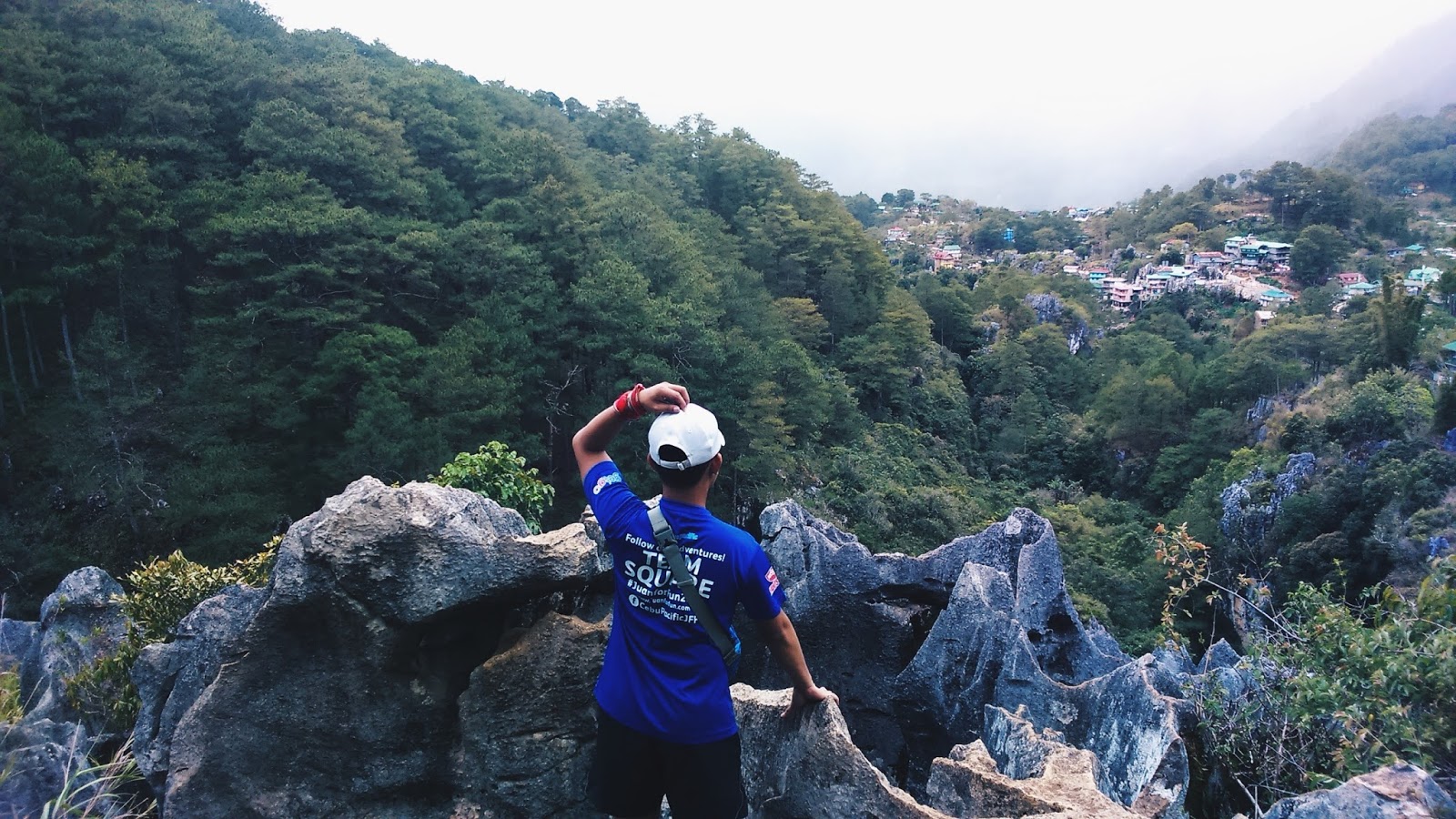 SAGADA, MT. PROVINCE: TRAVEL GUIDE (DIY ITINERARY + BUDGET) — RAESCAPE