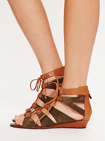WHAT I WANT NOW: FAB GLADIATOR SANDALS BY SAM EDELMAN | Fashion Blogs ...