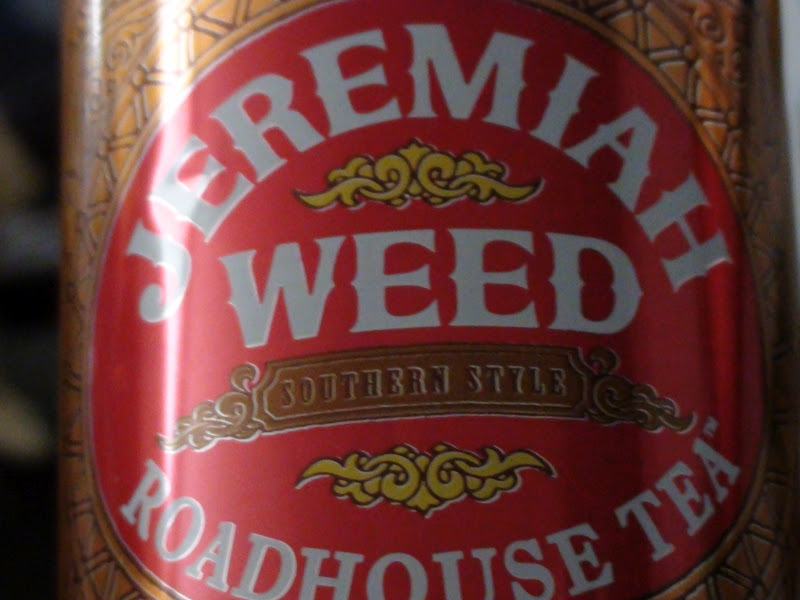 Jeremiah Weed Iced Tea