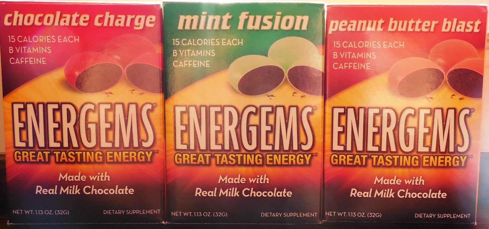 Energems Review | The Nutritionist Reviews