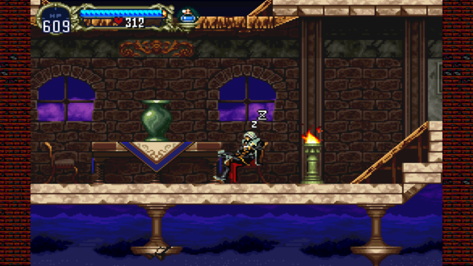 Castlevania Requiem: Symphony of the Night & Rondo of Blood (PS4 ...