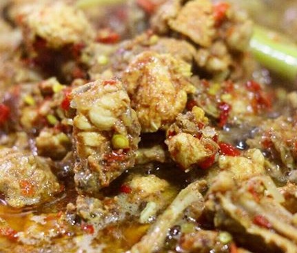 Resep Palekko Khas Pinrang