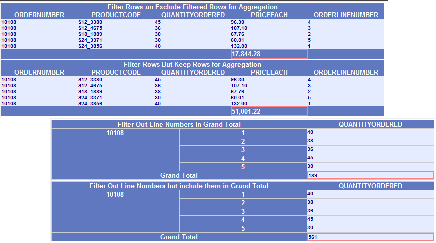 BIRT World: BIRT 3.7.2 New Features