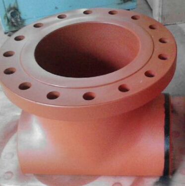 Split Tee Hot Tapping Manufacture