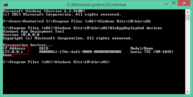 msdn-code-gallery-community-s-z/UWP Apps How to Installing .appx file in Windows 10 devices ...