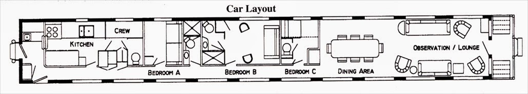 John's Island: The Silver Cloud - Montana Rail Link MRL