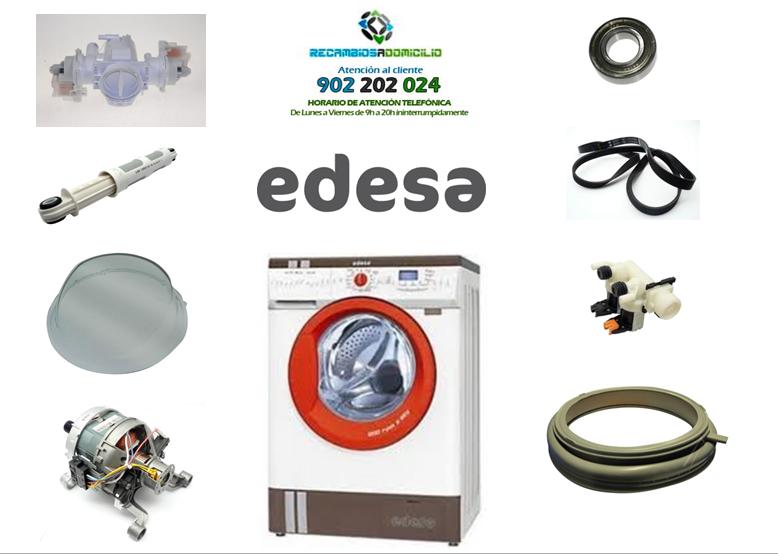 Recambios EDESA ALBACETE 902 20 20 24: Recambios, Repuestos, Accesorios ...