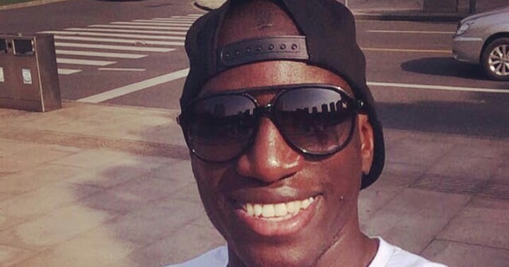 Stella Dimoko Korkus.com: Footballer Demba Ba Suffers Horrific Leg Injury.