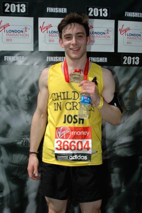 - All Natural & More: Featurette - Joshua Berg