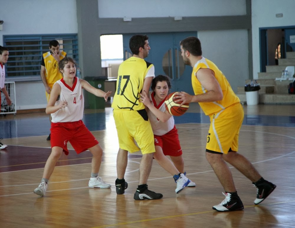 ΕΡΓΑΣΙΑΚΟ ΠΡΩΤΑΘΛΗΜΑ ΚΑΛΑΘΟΣΦΑΙΡΙΣΗΣ ΡΕΘΥΜΝΟΥ: Αποτελέσματα 11ης ...