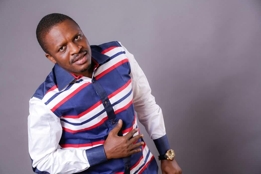 METRO NEWS NG: DELE GOLD: THE PRECIOUS MUSICIAN DROPS NEW VIDEO- EVERY ...