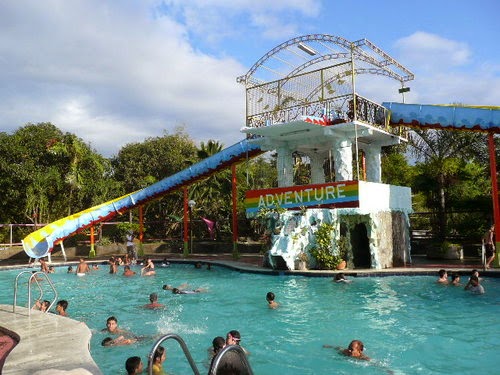 NORZAGARAY TOURISM: RESORTS