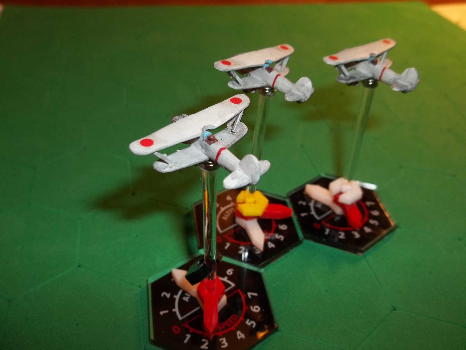 Without a Paddle: First Finished in 2013: CY6 Aircraft