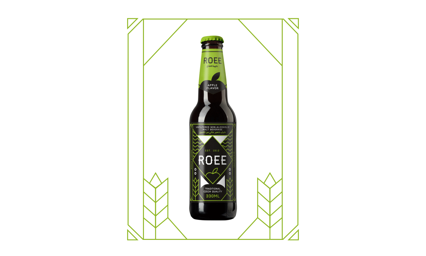 Roee Beers – Packaging Of The World