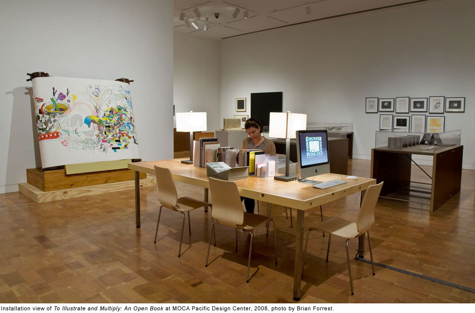 gramatologia: Open Book