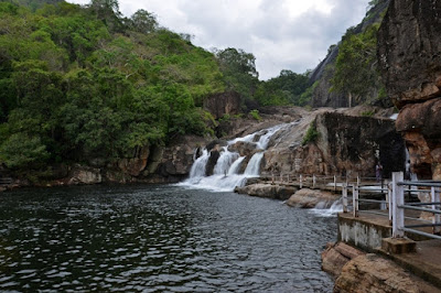 Kallidaikurichi - Town of Tamil Nadu - Touriedz