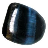 The Wonderful World of Gemstones: Hawk's Eye