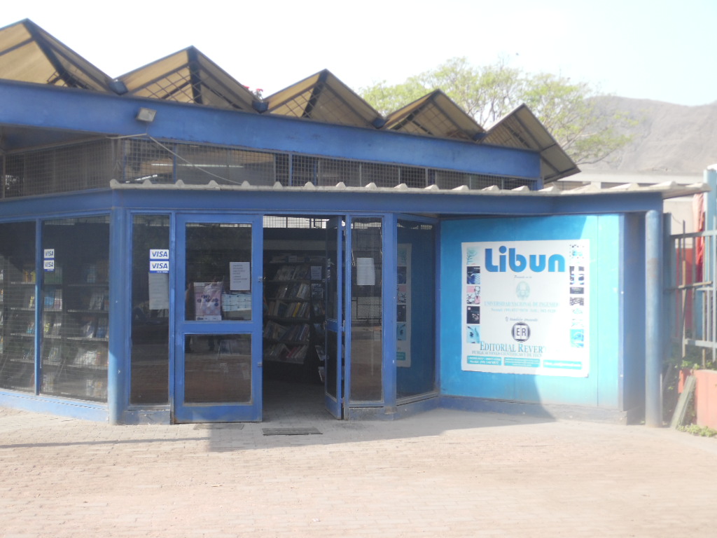 RADIOLOGÍA Mayhuasca PERÚ: 2017