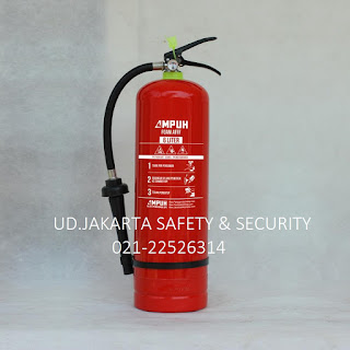 JUAL TABUNG APAR ISI ALAT PEMADAM KEBAKARAN RACUN API MEDIA LIQUID FOAM ...