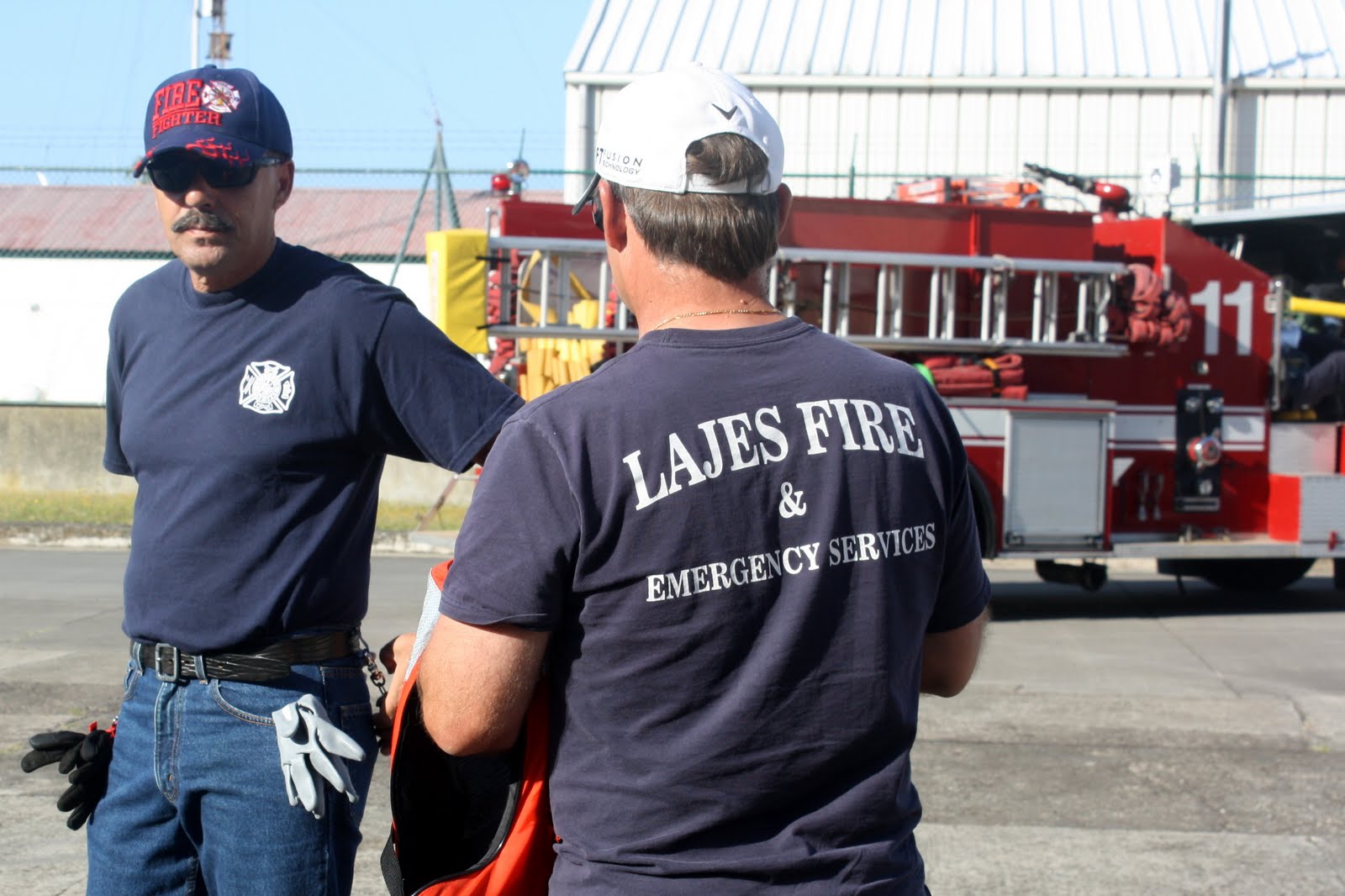 Aisha's New Adventure - the Azores!