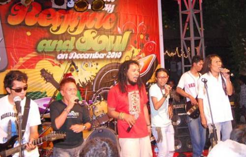 10 Nama Band Reggae Indonesia Terbaik dan Terpopuler - MusikPopuler.com