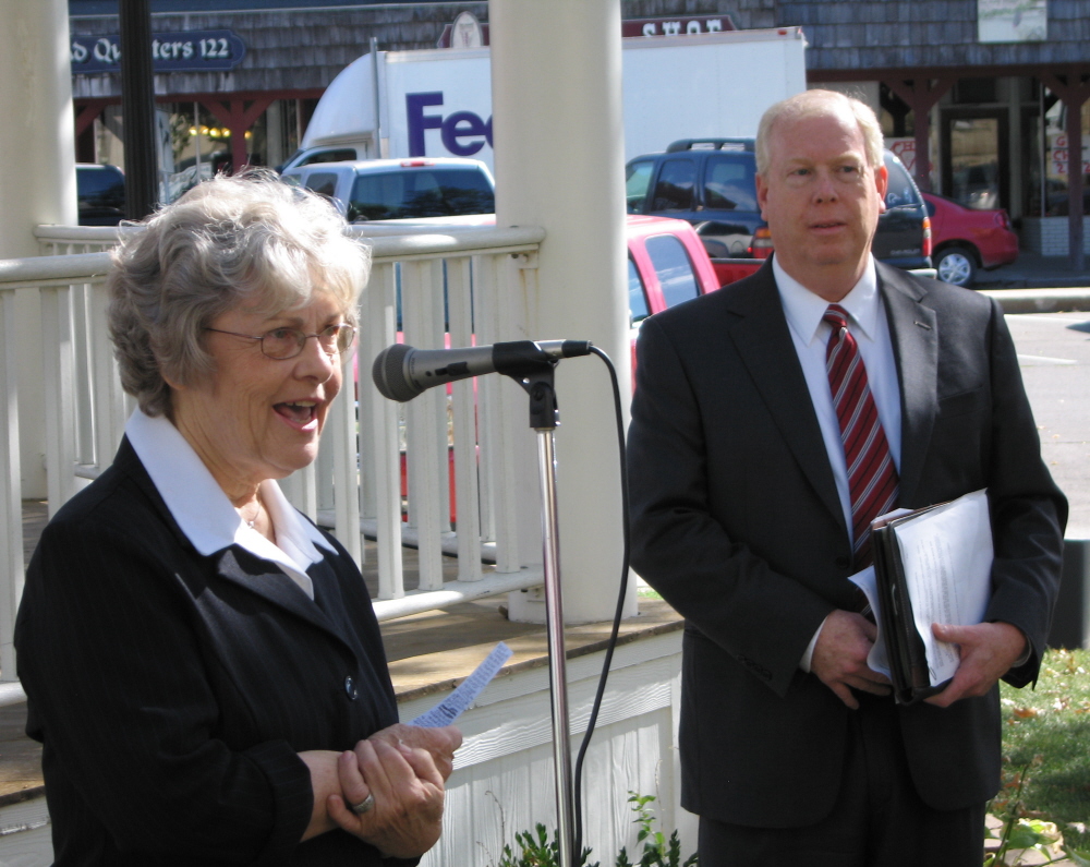 The Lucas Countyan: Larry would have loved it