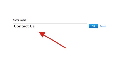 Cara Membuat Halaman Contact Form di Blog / Website