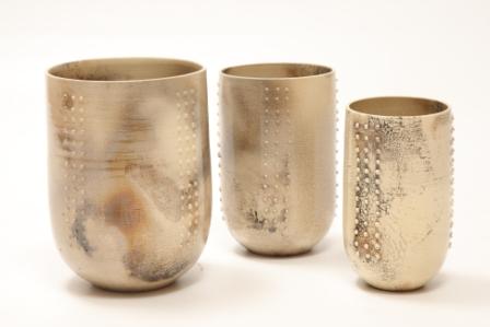 Ceramics Southern Africa: Pottery with Anthony Shapiro at 'The Clay Pot'