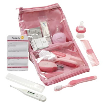 I Heart Pears: Inexpensive Stocking Stuffers for Baby