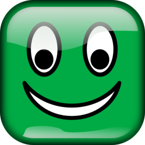10 Best Green Smileys/Emoticons | Smiley Symbol