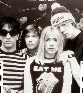 blogocentrism: DB's Song of the Day (day 295): "TEENAGE RIOT" (1988 ...