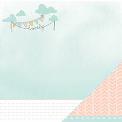 Colección Dear Lizzy y Emboss | Manualidades