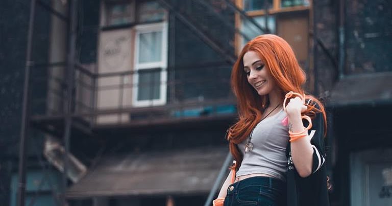 Calvin's Canadian Cave of Coolness: Model Behavior - Rolyat